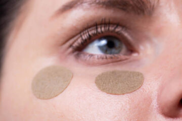 Should You Use Eye Patches Before or After Skincare? The Complete Guide ...